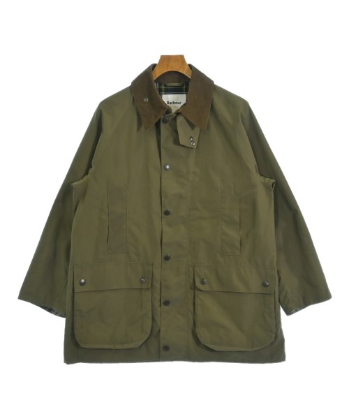 Barbour バブアー ブルゾン（その他） メンズ 【古着】【中古】