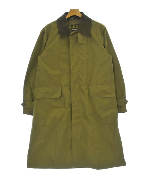 Barbour バブアー コート（その他） メンズ 【古着】【中古】