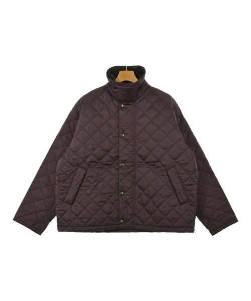 Barbour バブアー ダウンジャケット/ダウンベスト メンズ 【古着】【中古】