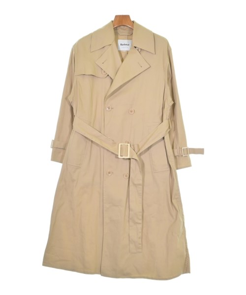 Barbour バブアー トレンチコート メンズ 【古着】【中古】
