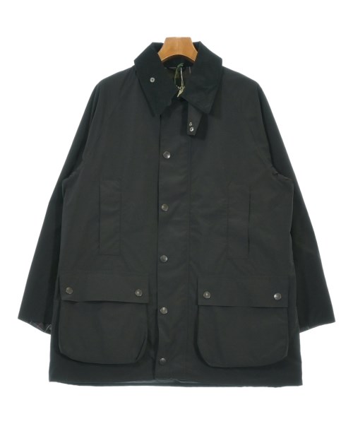 Barbour バブアー ブルゾン メンズ 【古着】【中古】