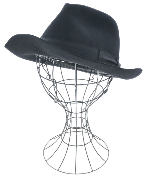 Borsalino ボルサリーノ ハット メンズ 【古着】【中古】