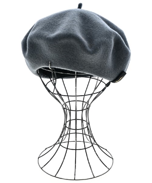 Borsalino ボルサリーノ ハンチング・ベレー帽 メンズ 【古着】【中古】