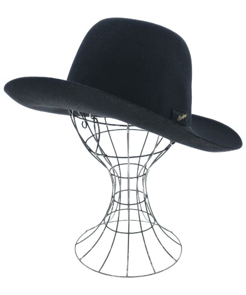 Borsalino ボルサリーノ ハット メンズ 【古着】【中古】