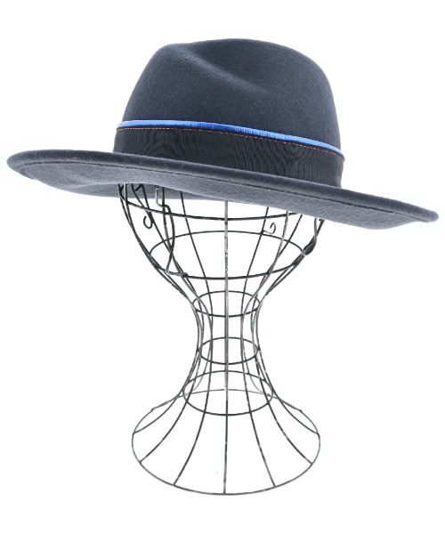 Borsalino ボルサリーノ ハット メンズ 【古着】【中古】