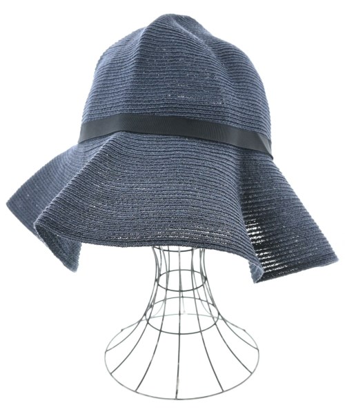 Borsalino ボルサリーノ ハット レディース 【古着】【中古】