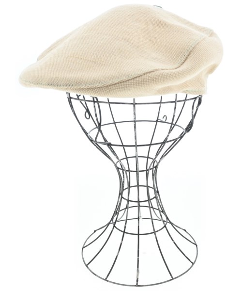 Borsalino ボルサリーノ ハンチング・ベレー帽 メンズ 【古着】【中古】