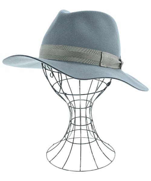 Borsalino ボルサリーノ ハット メンズ 【古着】【中古】