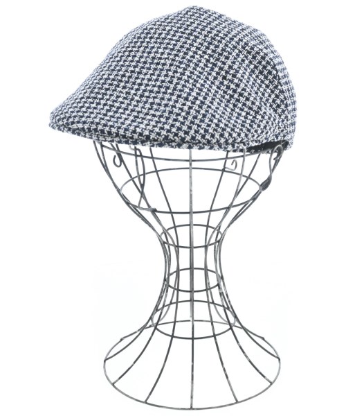 Borsalino ボルサリーノ ハンチング・ベレー帽 レディース 【古着】【中古】