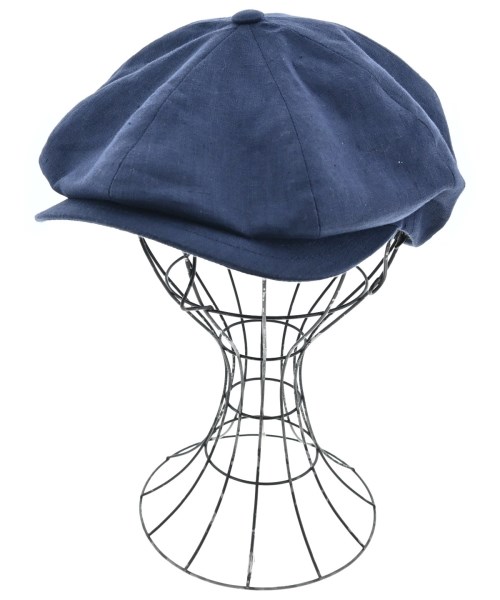 Borsalino ボルサリーノ ハンチング・ベレー帽 メンズ 【古着】【中古】