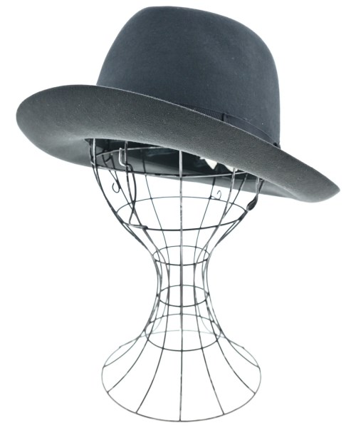 Borsalino ボルサリーノ ハット レディース 【古着】【中古】