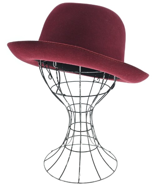 Borsalino ボルサリーノ ハット メンズ 【古着】【中古】