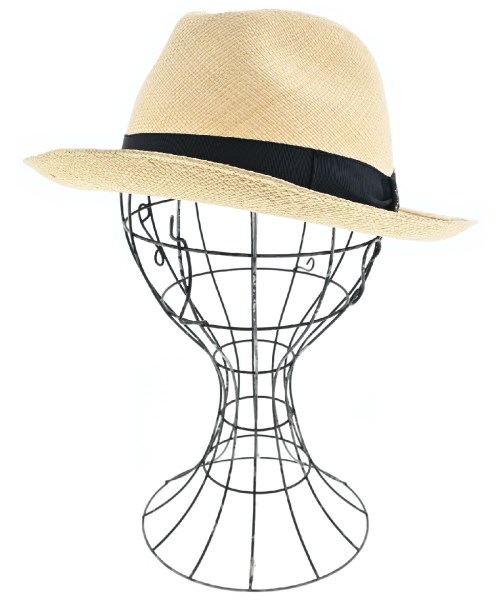 Borsalino ボルサリーノ ハット メンズ 【古着】【中古】
