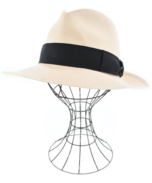 Borsalino ボルサリーノ ハット メンズ 【古着】【中古】