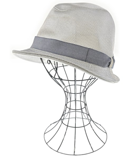 Borsalino ボルサリーノ ハット メンズ 【古着】【中古】