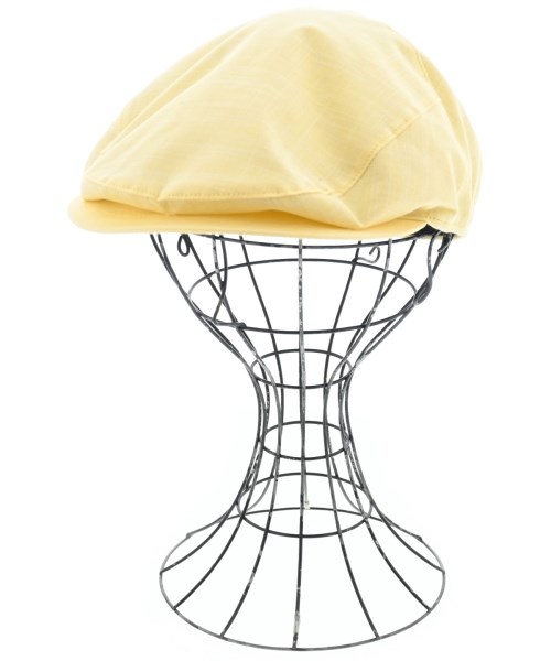 Borsalino ボルサリーノ ハンチング・ベレー帽 メンズ 【古着】【中古】