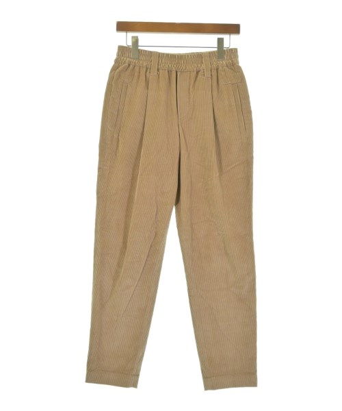 BRUNELLO CUCINELLI ブルネロ　クチネリ パンツ（その他） レディース 【古着】【中古】