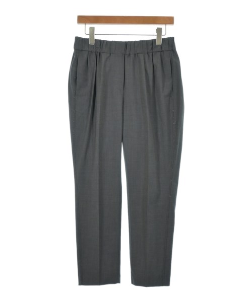 BRUNELLO CUCINELLI ブルネロ　クチネリ パンツ（その他） レディース 【古着】【中古】