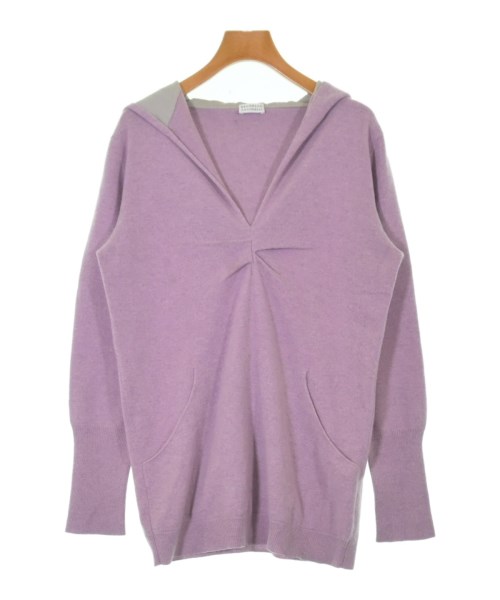 BRUNELLO CUCINELLI ブルネロ　クチネリ ニット・セーター レディース 【古着】【中古】