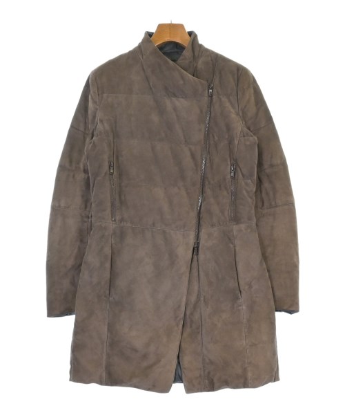 BRUNELLO CUCINELLI ブルネロ　クチネリ ダウンコート レディース 【古着】【中古】