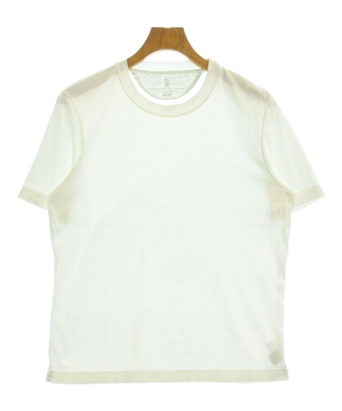 BRUNELLO CUCINELLI ブルネロ　クチネリ Tシャツ・カットソー メンズ 【古着】【中古】