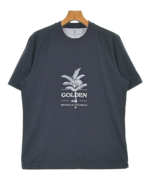 BRUNELLO CUCINELLI ブルネロ　クチネリ Tシャツ・カットソー メンズ 【古着】【中古】