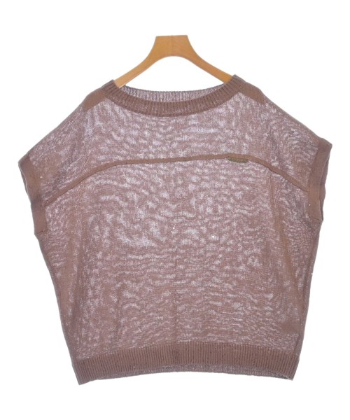 BRUNELLO CUCINELLI ブルネロ　クチネリ ニット・セーター レディース 【古着】【中古】