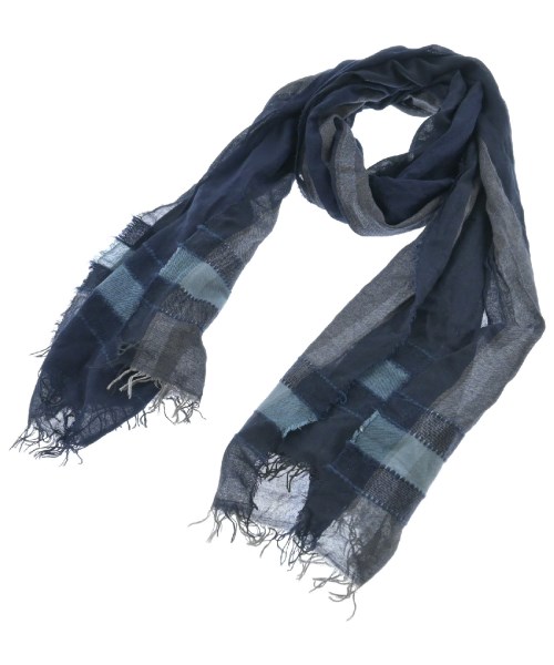 FRANCO BASSI フランコ　バッシ ストール メンズ 【古着】【中古】