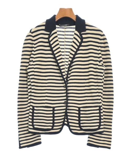 STRENESSE GABRIELE STREHLE ストラネスガブリエルストレーネ ジャケット レディース 【古着】【中古】