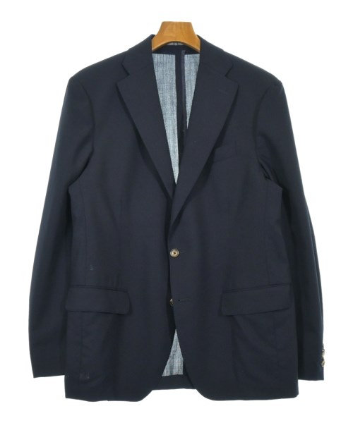 BREUER ブリューワー テーラードジャケット メンズ 【古着】【中古】