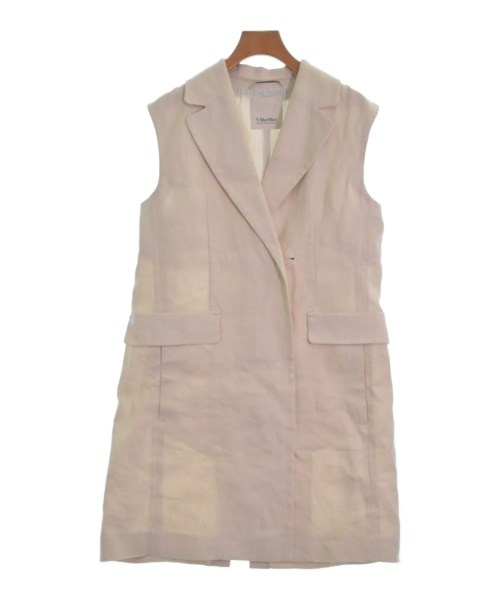 ’S Max Mara エス　マックス　マーラ コート（その他） レディース 【古着】【中古】