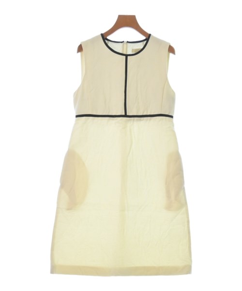 ’S Max Mara エス　マックス　マーラ ワンピース レディース 【古着】【中古】