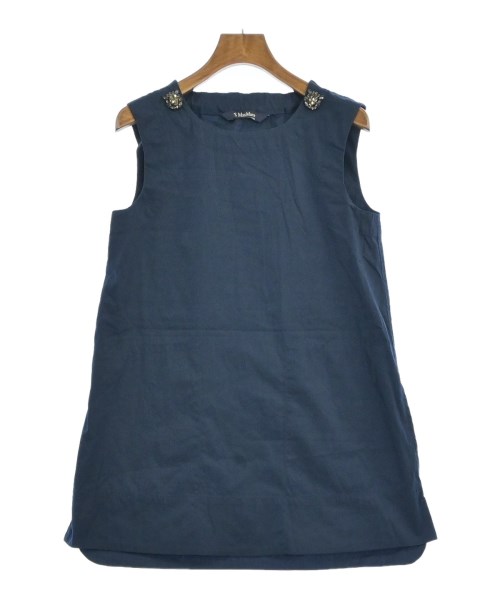 ’S Max Mara エス　マックス　マーラ ブラウス レディース 【古着】【中古】