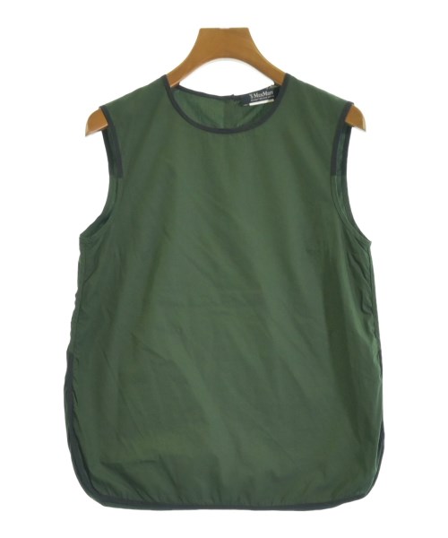 ’S Max Mara エス　マックス　マーラ ベスト レディース 【古着】【中古】