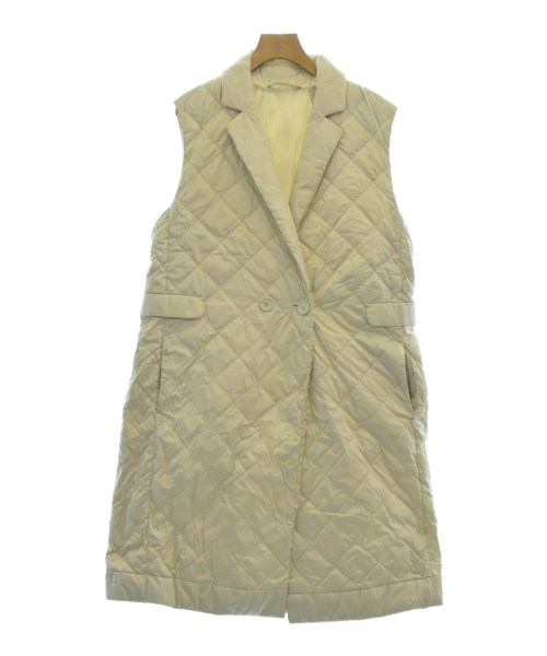 ’S Max Mara エス　マックス　マーラ ダウンコート レディース 【古着】【中古】