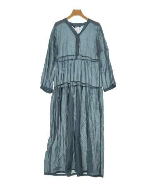 ’S Max Mara エス　マックス　マーラ ワンピース レディース 【古着】【中古】