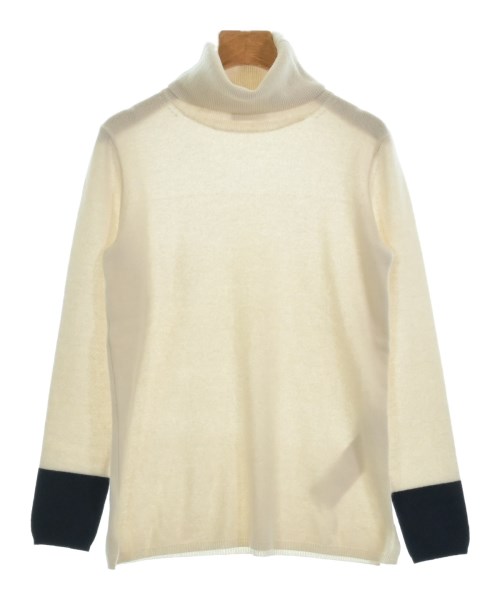 ’S Max Mara エス　マックス　マーラ ニット・セーター レディース 【古着】【中古】