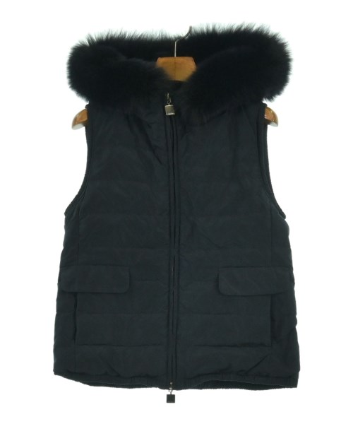 ’S Max Mara エス　マックス　マーラ ダウンジャケット/ダウンベスト レディース 【古着】【中古】