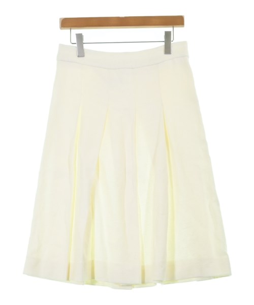 ’S Max Mara エス　マックス　マーラ ひざ丈スカート レディース 【古着】【中古】