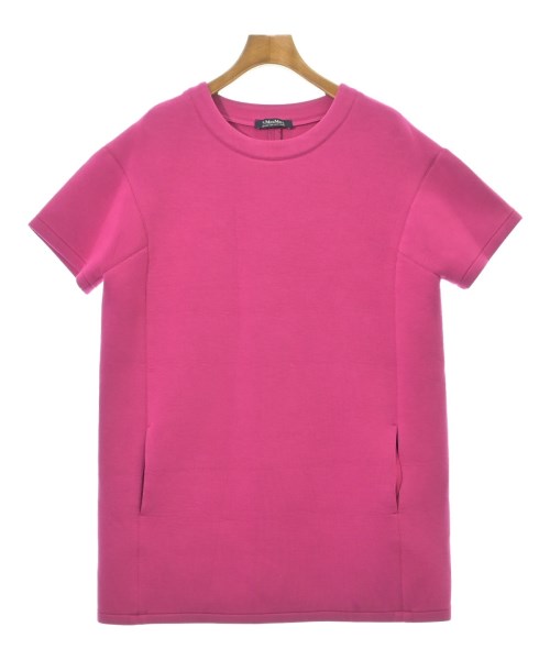 ’S Max Mara エス　マックス　マーラ ワンピース レディース 【古着】【中古】