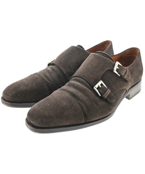 YANKO ヤンコ ビジネス・ドレスシューズ メンズ 【古着】【中古】