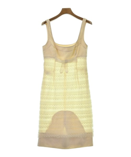 PAULE KA ポールカ ワンピース レディース 【古着】【中古】