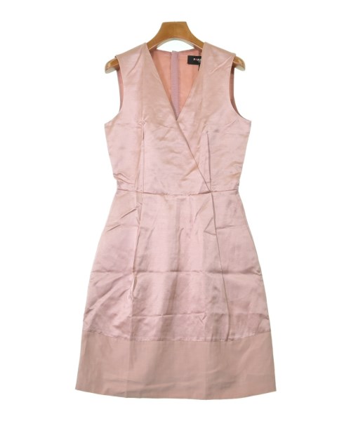 PAULE KA ポールカ ワンピース レディース 【古着】【中古】