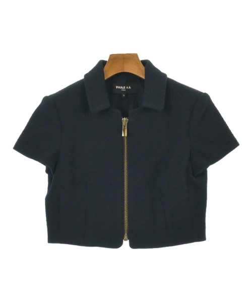 PAULE KA ポールカ ブルゾン（その他） レディース 【古着】【中古】