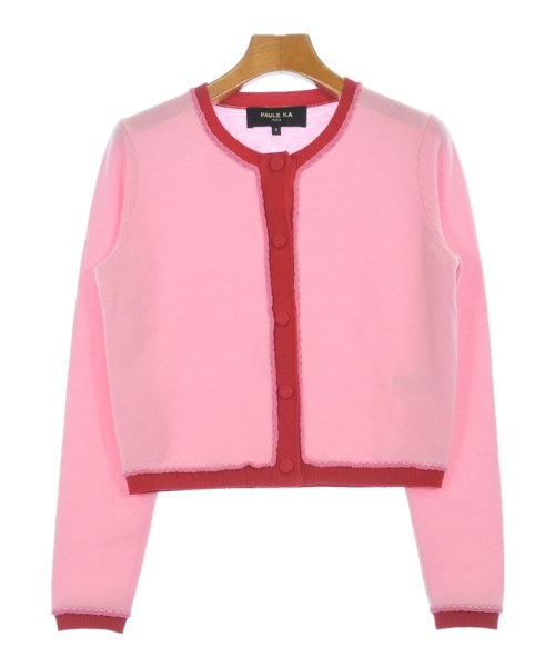 PAULE KA ポールカ カーディガン レディース 【古着】【中古】