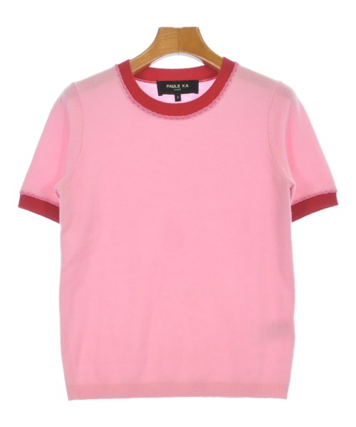 PAULE KA ポールカ ニット・セーター レディース 【古着】【中古】