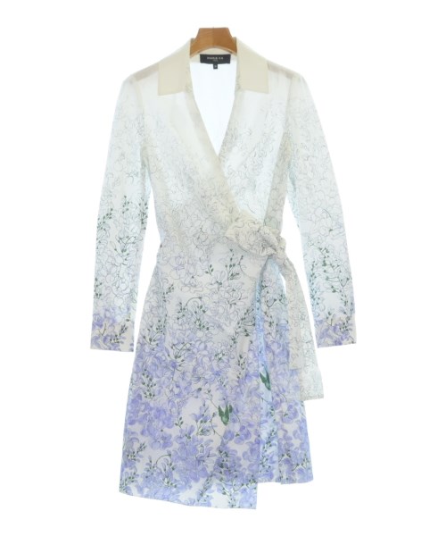 PAULE KA ポールカ ワンピース レディース 【古着】【中古】