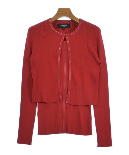 PAULE KA ポールカ アンサンブル レディース 【古着】【中古】