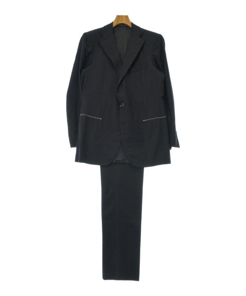 La Vera Sartoria Napoletana ラ　ヴェラ　サルトリア　ナポレターナ ビジネス メンズ 【古着】【中古】