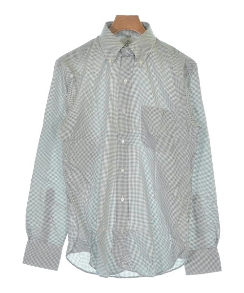 BLACK FLEECE BY Brooks Brothers ブラックフリースバイブルックスブラザーズ カジュアルシャツ メンズ 【古着】【中古】